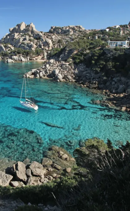 Rondreis Sardinië | Better Places